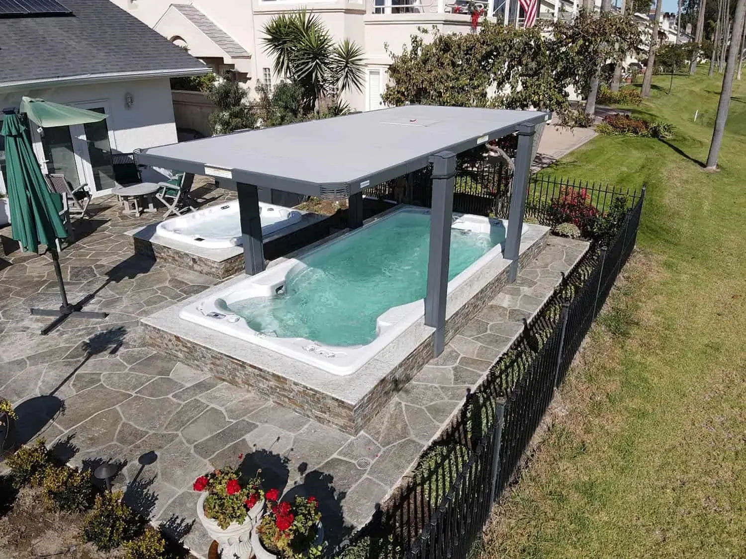 Shop SwimLife™ Swim Spas for Sale in Saskatoon, SK